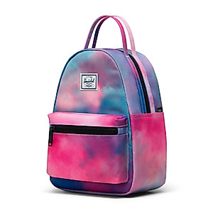 Herschel Supply Co. Nova Mini Cloudburst Neon One Size
