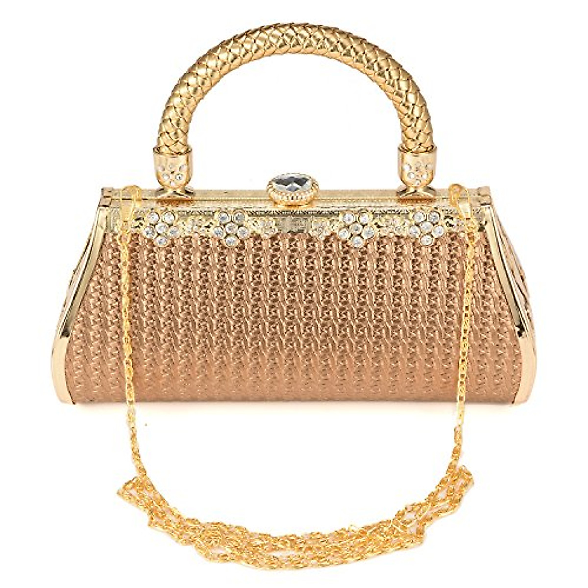 ULG 1.6 Gallon Commercial Trash Cans, Hanging Kitchen Collapsible Garbage Can, Bedside Caddy for Camping Traveling Kitchen Bathroom Bedroom, 3.3lb Washable Mesh Grid Waste Bin, Black