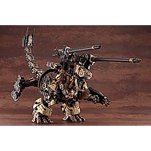 Kotobukiya Highend Master Model Gojulas The Ogre 1/72 Scale Model Kit