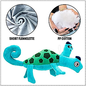 GETIEN Plush,10 inches Jumbo Josh Plushies Toys,Soft Monster Horror Stuffed Figure Doll for Fans Gift,Soft Stuffed Animal Figure Doll for Adult and Kids