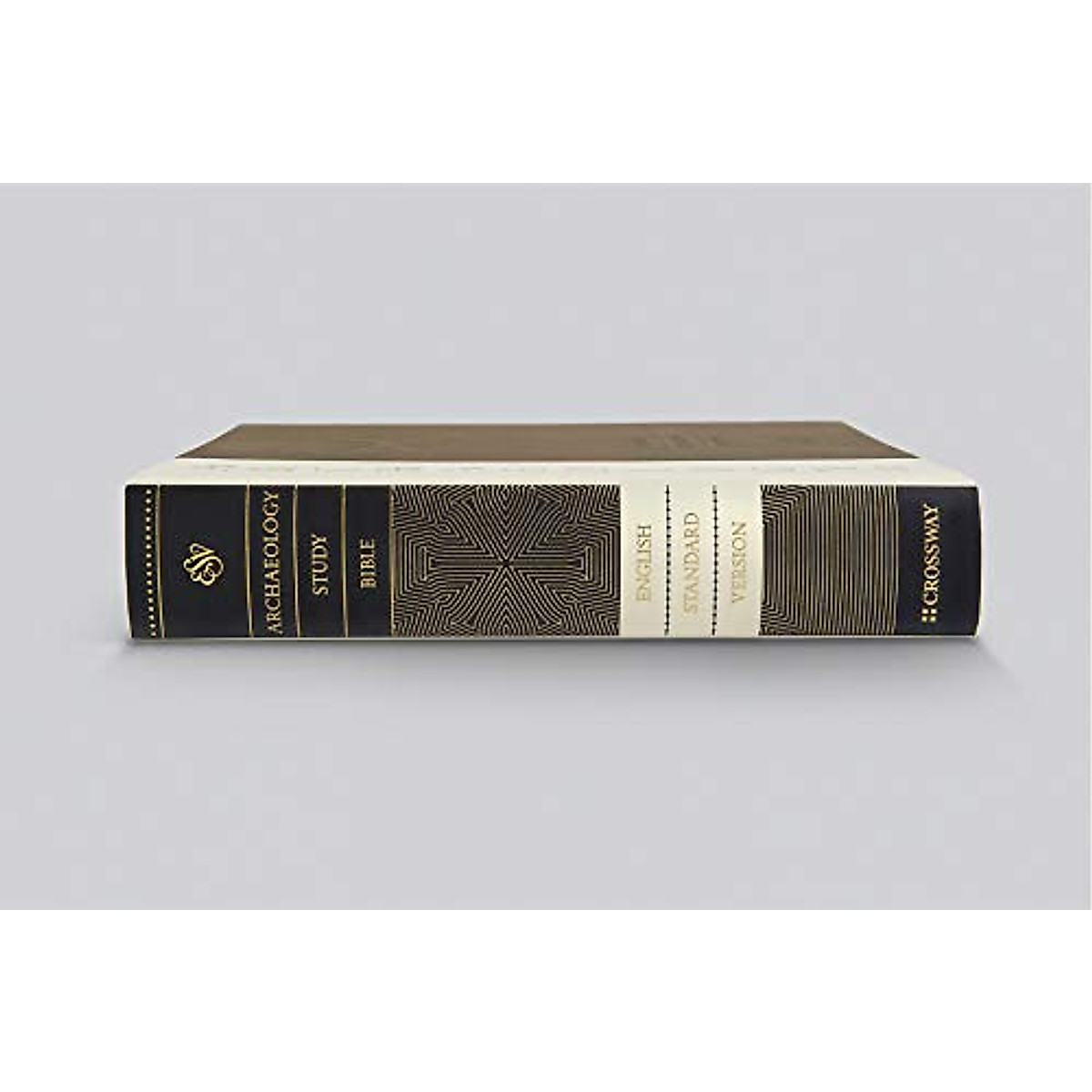 ESV Archaeology Study Bible