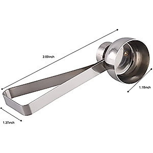 Ceramic Egg Cups Holder Porcelain Egg Cup for Soft Boiled Eggs with Stainless Steel Egg Cracker Topper Cutter 4 Egg Spoons Egg Cups Stand Plates Set (9)