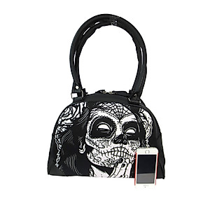 Liquor Brand Gipsy 4 Handbag