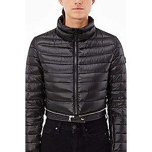 Tumi Women's Flex Down Walker, Black, XL