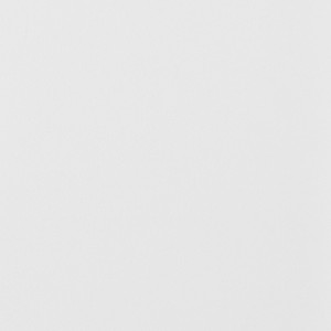 Danya B. Steiner White 3-Tier Kids Book or Toy Figure Display Unit Freestanding Bookshelf with Contrasting Wood-Toned Legs