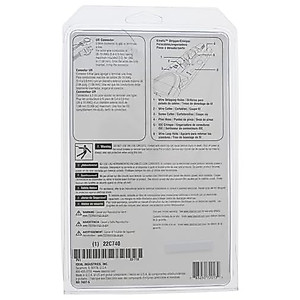 IDEAL Electrical 33-719 Telephone/Data Cable Splice and Repair Kit