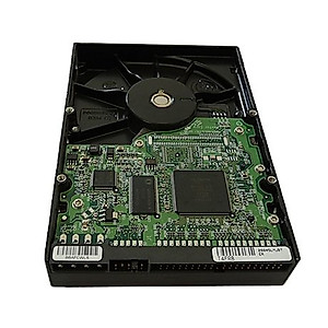 Maxtor DiamondMax 16 120GB UDMA/133 5400RPM 2MB IDE Hard Drive
