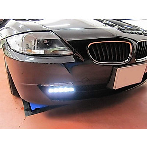 iJDMTOY Universal LED Daylight DRL Automatic ON/Off Controller Module Box Relay