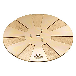 Sabian 10" Chopper Cymbal