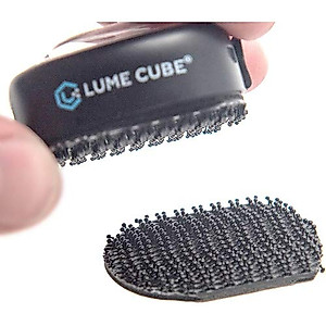 Lume Cube Drone Strobe, Anti-Collision Lighting for Drone | FAA Anti-Collision Light | Fits All Drones | Long Battery Life, 360 Degree Visibility, DJI Mini, Mavic, Phantom, Inspire, Matrice