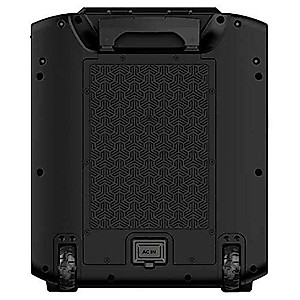 ION Pathfinder 280 All-Weather Speaker with Premium Wide-Angle Sound (Renewed)
