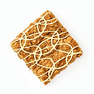 Nature Valley Soft-Baked Oatmeal Squares, Cinnamon Brown Sugar, 12 ct, 14.88 OZ