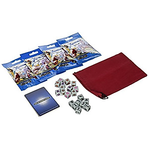 WizKids Marvel Dice Masters: The Uncanny X-Men Dice Building Game Set-Up Box