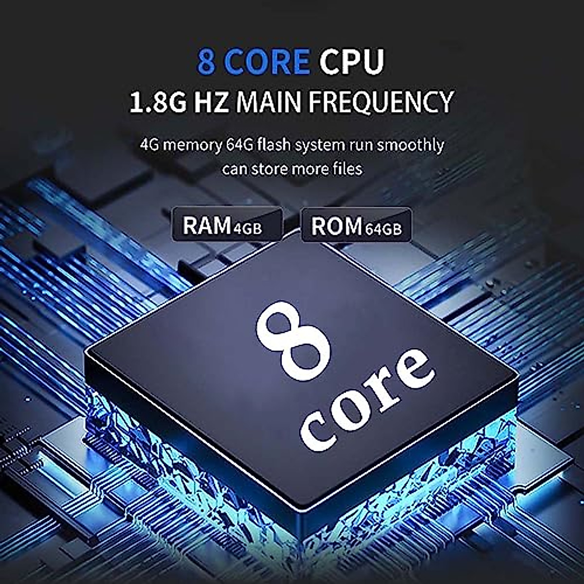 NAVIVOX Car Radio Stereo 8.8'' Android 11 Qualcomm 8-core 4GB+64GB Carplay Screen for BMW 5 Series E60/E61/E63/E64 CIC System Android Auto Display