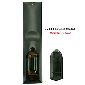 New AKB73495301 AKB73095401 7in1 Replacement Remote fit for LG Blu-ray Disc DVD Player BD620 BD650 255LG BD610 BD530 BD630 BD640 LHB976 HLX56S HLX55W LHB536 LHB336 BD560C BD590C BD670C BP620N BP620C