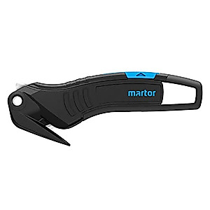MARTOR Secumax 320 Concealed Bladed Knife 32000110.02