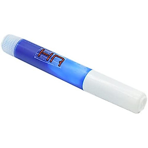Hot Racing SPL2TL06 Medium Strength Thread Locker 2 CC(Blue)