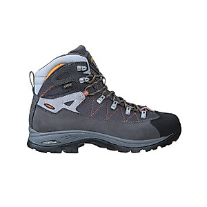 Asolo Men's Hiking, Grafite Gunmetal FLA, 12.5
