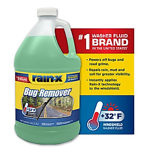 Rain-X RainX RX68806 Bug Remover WWF