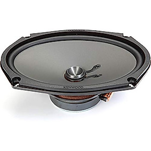 Kenwood Excelon KFC-XP6902C Car Component System Select Chevrolet/Toyota