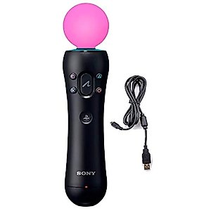 PlayStation 4 Move Motion Controller PRE-OWNED