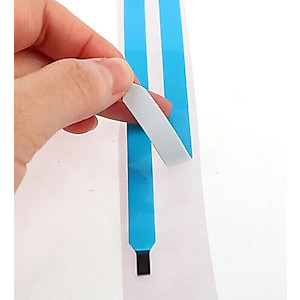 EM EMAJOR TECH New Screen Replacement for Lenovo FRU 5D11A22491 1920X1080 FHD OnCell Touch Replacement LED Screen Display with Set of Adhesive Tape
