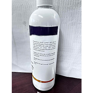 PICCARDMEDS4PETS Keto-Itch Plus Ear Flush 0.2% Chlhxdn + Keto 1% 12oz