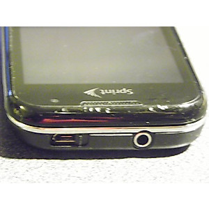 Sprint Samsung Transform SPH-M920 Android Smart Phone