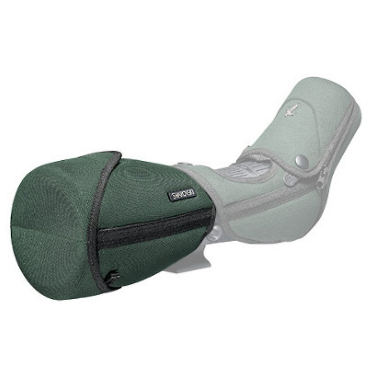 SWAROVSKI OPTIK SOC Stay-On Case for 95mm Objective Module