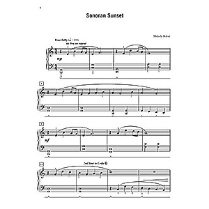 Solo Xtreme, Bk 3: 9 X-traordinary and Challenging Piano Pieces