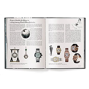 The Watch Book