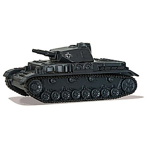 Man Panther Tank 4th Battalion Coldstream Gurads Cuckoo Netherlands (1944-45) "Military Legends in Miniature Series Diecast Model by Corgi WT91203