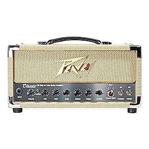 Peavey Classic 20 MH Mini Amp Head