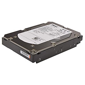 Dell RXJWX 500.0GB 7.2K ENT SATA 3.5 6Gbps Hard Drive