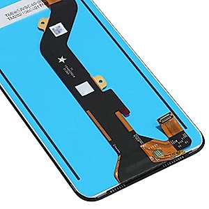 LCD Screen for Tecno Spark Go 2020 / Spark 6 Go/Infinix Hot 10 Lite/Infinix Smart 5 with Digitizer Full Assembly
