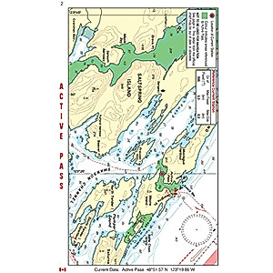 Ports and Passes - 2023 Edition