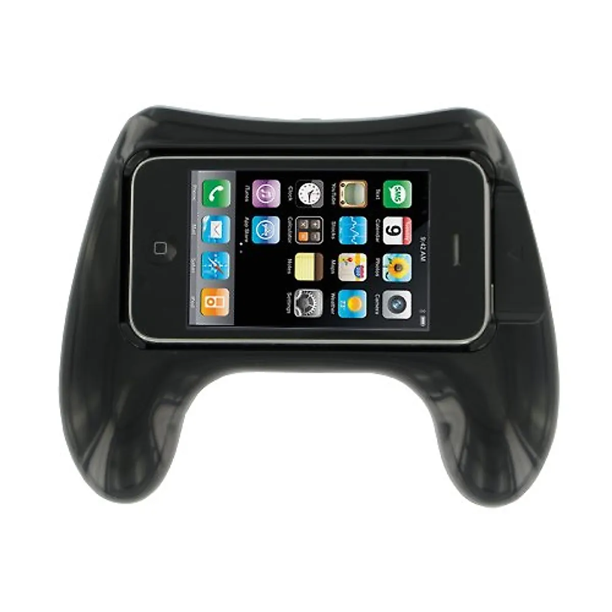 Game Controller Grip for iPhone and iPod Touch