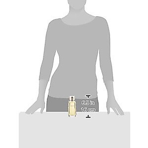 Carolina Herrera Eau De Parfum Spray 3.4 Oz/ 100 Ml for Women By 3.4 Fl Oz