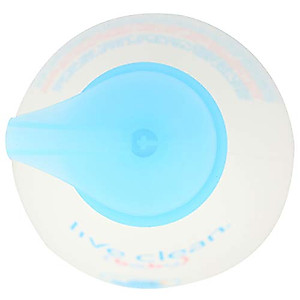 LIVE CLEAN Shampoo WASH TEARLESS 25 OZ