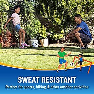 Cutter Sport Insect Repellent (Aerosol) (11 oz), Plain