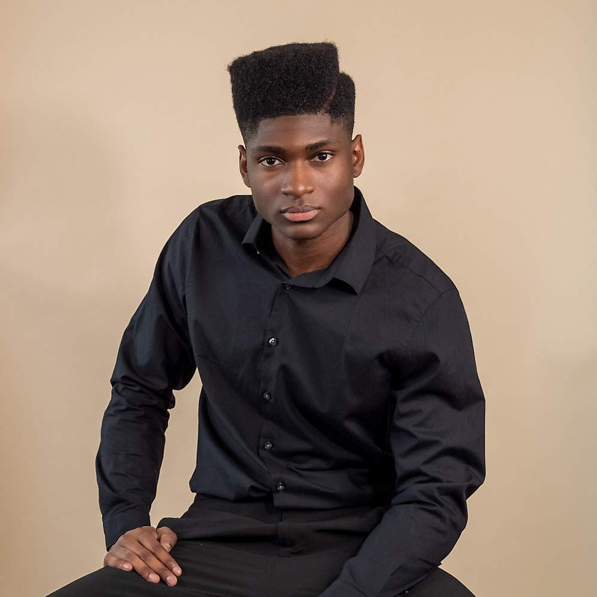 Savage Seamless Background Paper - #51 Bone (53 in x 36 ft)