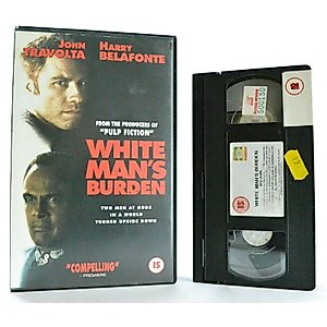 White Man's Burden