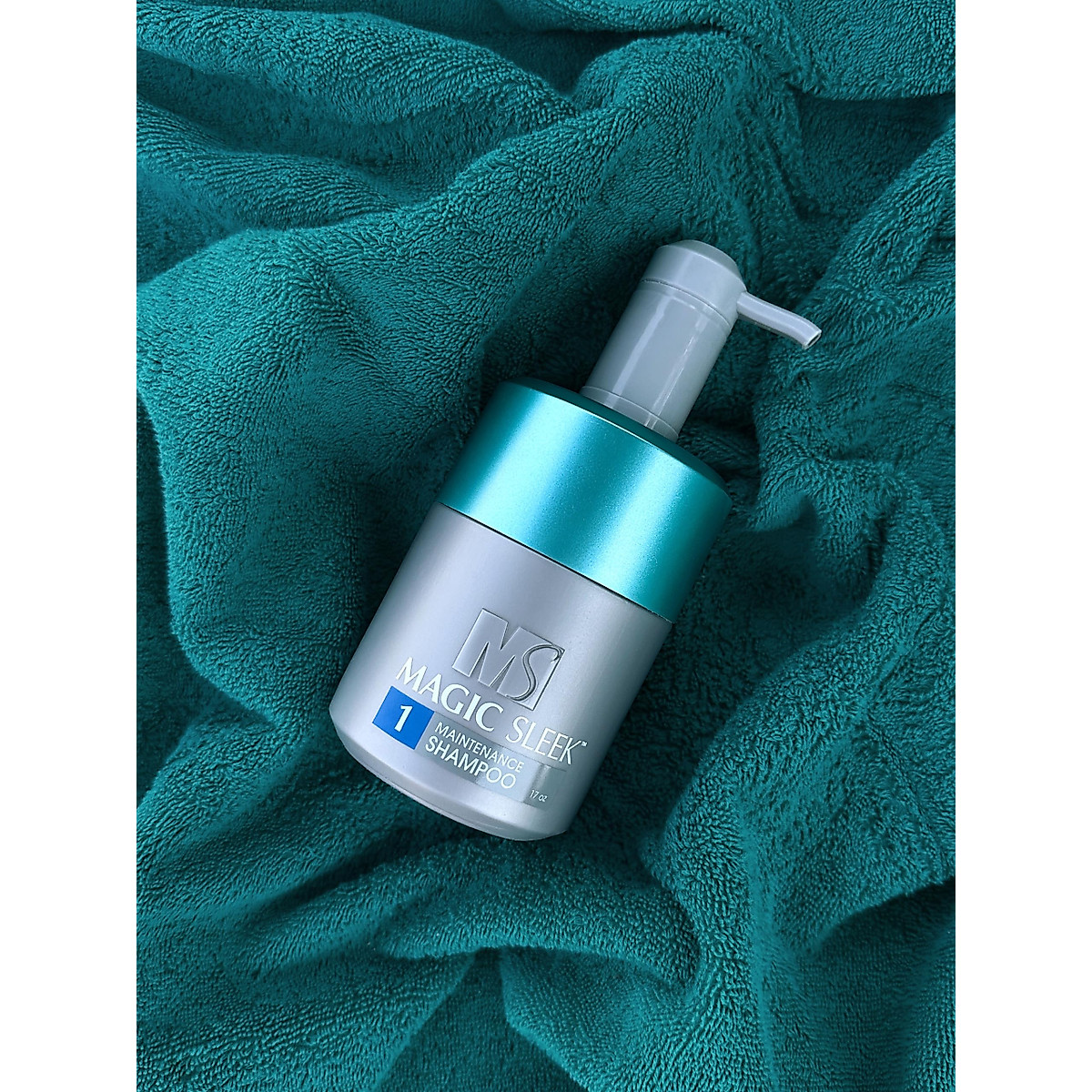 MagicSleek Nourishing Aftercare Shampoo Shampoo | 17 Oz.