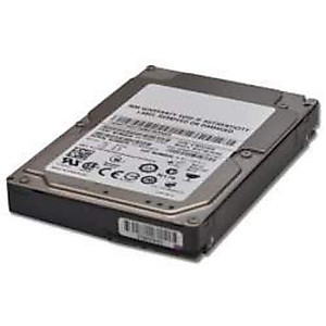 IBM 2 TB 3.5-Inch 2 SAS 768 MB Cache Internal Hard Drive 00W1152 (Renewed)