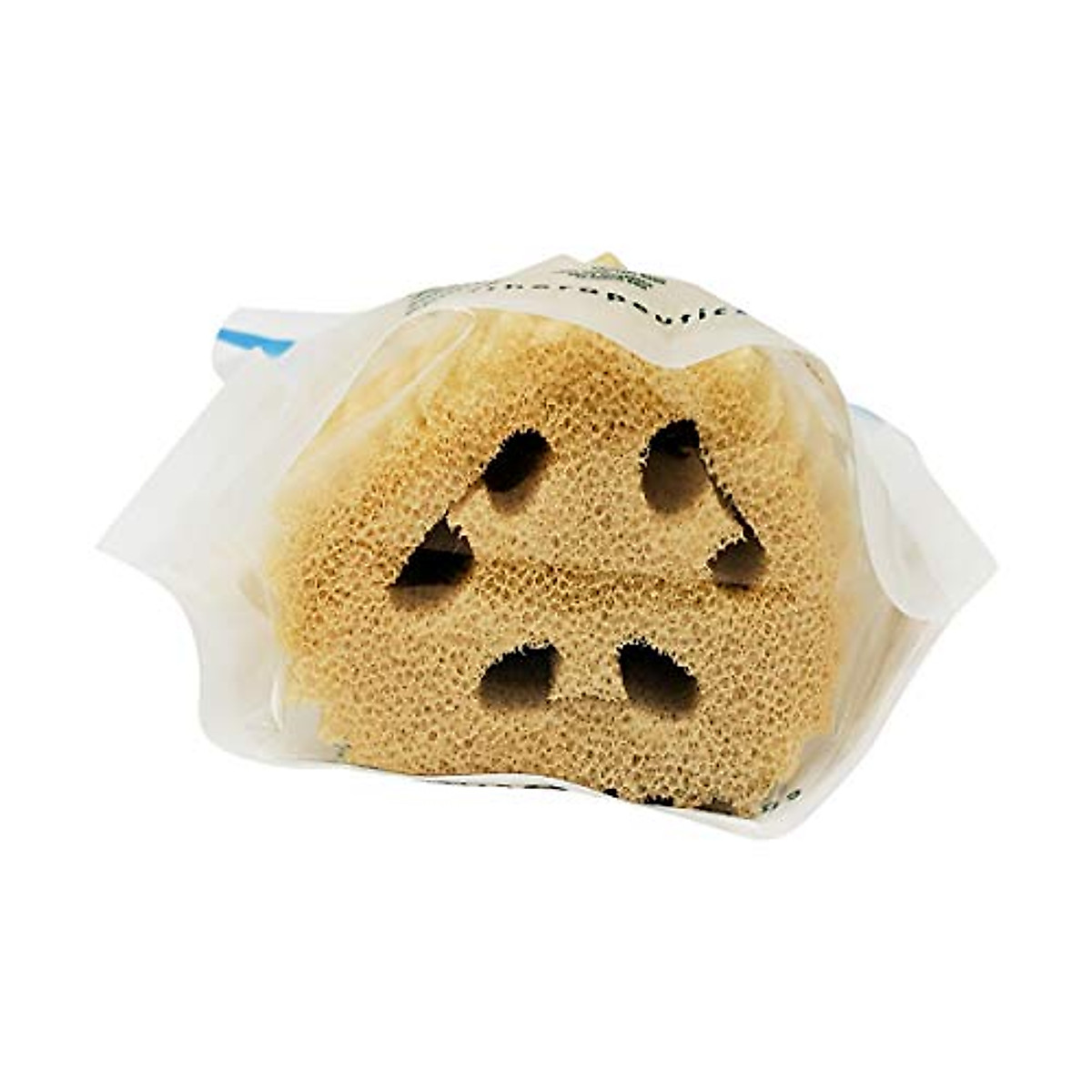 Earth Therapeutics Super Loofah Body Scrubber