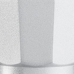 3 Cup Uniware Professional Electric Espresso/Moka Coffee Maker