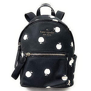 Kate Spade Chelsea the Little Better Nylon Mini Backpack