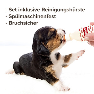 Beaphar Lactol Feeding Set