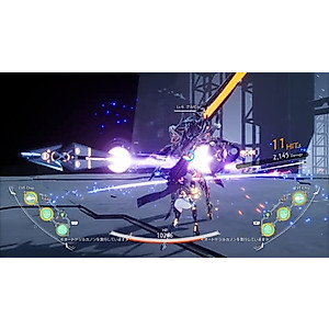 CRYMACHINA: Deluxe Edition - PlayStation 5