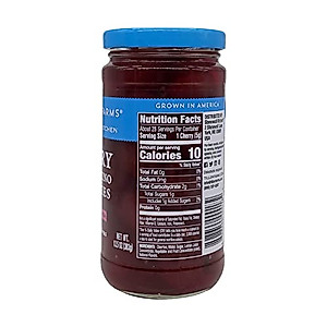 Tillen Farms Maraschino Cherries, 13.5 oz